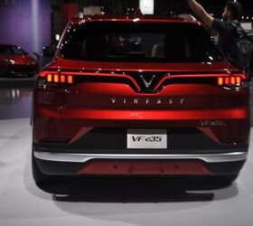 VinFast Says Its Ready to Sell In America, Despite Skepticism | The ...