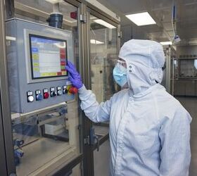 General Motors Plans Battery-Cell Lab in Southeast Michigan | The Truth ...