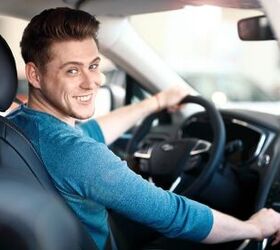 QOTD: Youth Behind the Wheel | The Truth About Cars
