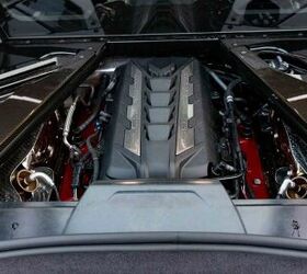 Rare Rides: The Shark S-1, a Prototype Super Car We Can't Show You | TTAC