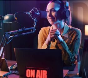 Xperi's DTS AutoStage is the Next Big Thing in Infotainment | TTAC