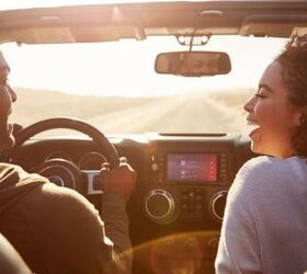 Xperi's DTS AutoStage is the Next Big Thing in Infotainment | TTAC