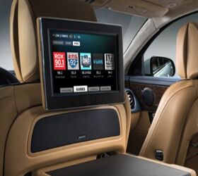Xperi's DTS AutoStage is the Next Big Thing in Infotainment | TTAC