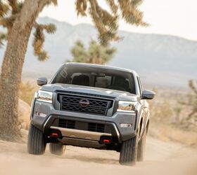 QOTD: Should Design Be Consistent Across Brands? | The Truth About Cars