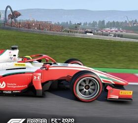 Electronic Arts Outruns Take-Two in Codemasters Race | The Truth About Cars