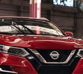 As Nissan's Recovery Plan Evolves, the Number of Potential Job Cuts ...