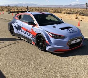 Hyundai's RM19 Previews the Brand's Performance Future | The Truth ...