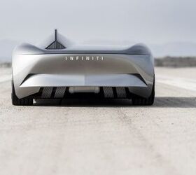 Infiniti Unveils New 'Prototype' Concept at Pebble Beach | TTAC