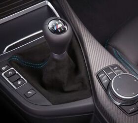 BMW: Keep Lining Up for a Stick, and We'll Keep Making One | The Truth ...