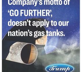 Blue Oval Vs Big Green: Environmental Ad Campaign Lays Into Ford ...