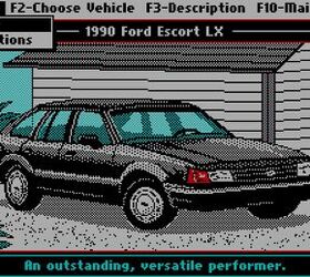 Revisiting Lake Wakatonka: Looking Back at Ford's Driving Simulation ...