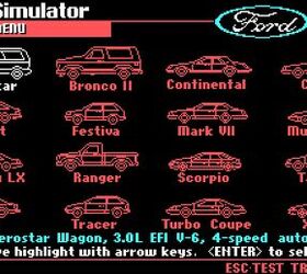 Revisiting Lake Wakatonka: Looking Back at Ford's Driving Simulation ...