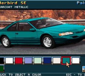Revisiting Lake Wakatonka: Looking Back at Ford's Driving Simulation ...