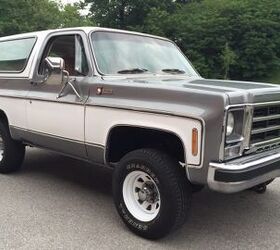 Spied: Chevrolet's Butch New 2019 Blazer | The Truth About Cars