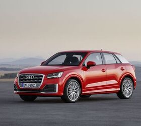 Audi's Sick of Making Look-alike Cars; Design Chief Wants an 8 Series ...