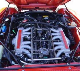 Rare Rides: The 1993 Jaguar XJS Which is Actually an XJR... S | The ...