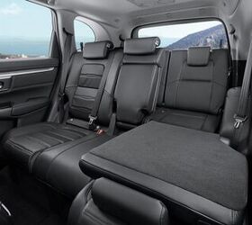 Where To Buy Third Row Seat For Crv