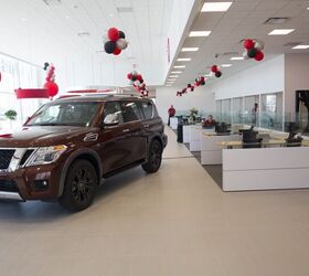 Four Reasons Why September's U.S. Auto Sales Picture Isn't as Rosy as ...