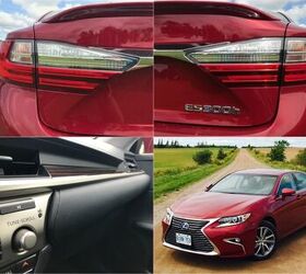 Enough With the Negatives: What Do the Auto Industry's Good Panel Gaps ...