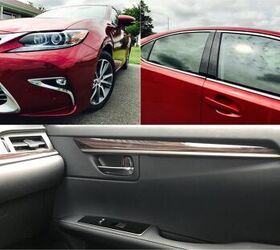 Enough With the Negatives: What Do the Auto Industry's Good Panel Gaps ...