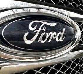 Fields Defends Ford's Honor in Tense Shareholder Meeting | The Truth ...