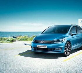 Future of Mini MPVs Is Bleak: Even Europeans Don't Want Small Vans ...