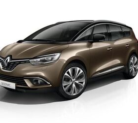 Future of Mini MPVs Is Bleak: Even Europeans Don't Want Small Vans ...