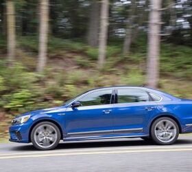 Midsize Sedan Deathwatch #11: Blame Midsize Cars For America's ...