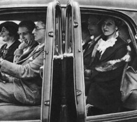 Citron Traction Avant 11CV Commerciale - The World's First Hatchback ...