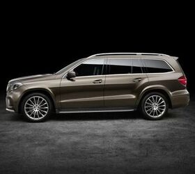 The Mercedes-Maybach SUV's Success is All but Guaranteed | The Truth ...