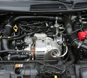There's an Affordable International Engine of the Year Winner, If You ...