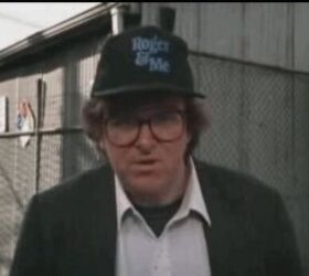 Michael Moore Thinks Flint's Water Crisis is a Huge Conspiracy | The ...