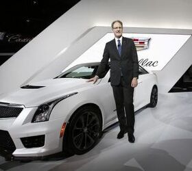 Cadillac | TTAC