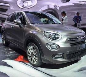 Marchionne: Fiat Will Never Again Be 'A General Brand' In Europe | The ...