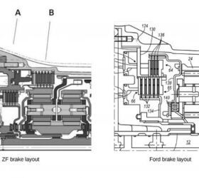 Exclusive: An Inside Look At Ford's New 10 Speed Transmission | TTAC