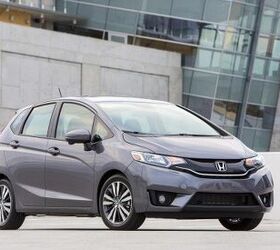 Cain's Segments: Subcompact Cars In September 2014 | The Truth About Cars