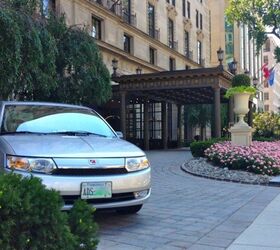 Best Selling Cars Around The Globe: Coast to Coast 2014 – Washington DC ...