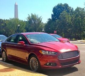 Best Selling Cars Around The Globe: Coast to Coast 2014 – Washington DC ...