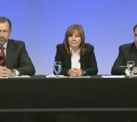 Analysis: Why Isn't NHTSA Sharing The Blame With GM? | The Truth About Cars
