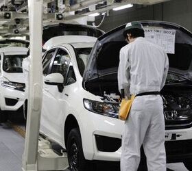 Japan's Auto Workers Seek Pay Raise Amid Soaring Profits | The Truth ...