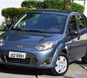 Dispatches Do Brasil: Brazil's Top 10 Best-Selling Cars Of All-Time ...