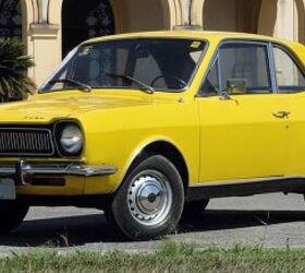 Dispatches Do Brasil: Brazil's Top 10 Best-Selling Cars Of All-Time ...
