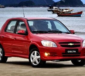 Dispatches Do Brasil: Brazil's Top 10 Best-Selling Cars Of All-Time ...