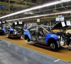 Hyundai Slashes Sonata Production & Incentives | The Truth About Cars