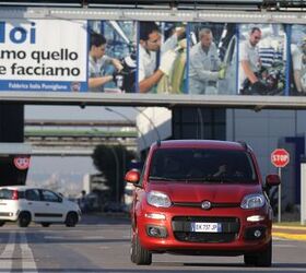 Fiat's European Chief Altavilla Says Italian Market Not Showing Signs ...