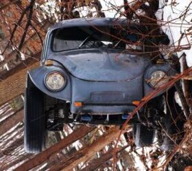 Something's Bugging Me About This Picture | The Truth About Cars