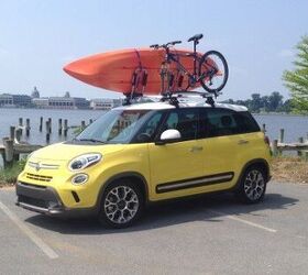 That "Small SUV" Coming From Chrysler Will Be A B-Segment Jeep ...