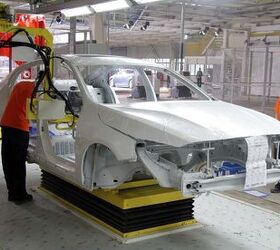 Geely & Volvo to Jointly Develop Cars, Volvo Pilot Production Begins in ...