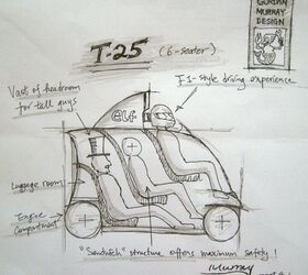 Gordon Murray's T.25 and T.27 City Cars To Go Into Production | The ...