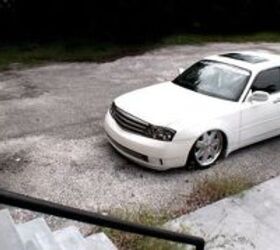 Piston Slap: M45 DOA…or VIP? | The Truth About Cars